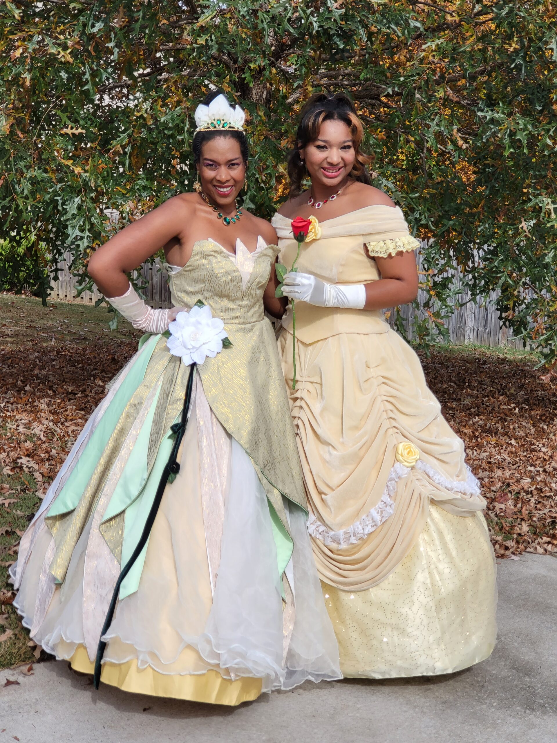 About Us - Brown Beauty Magic