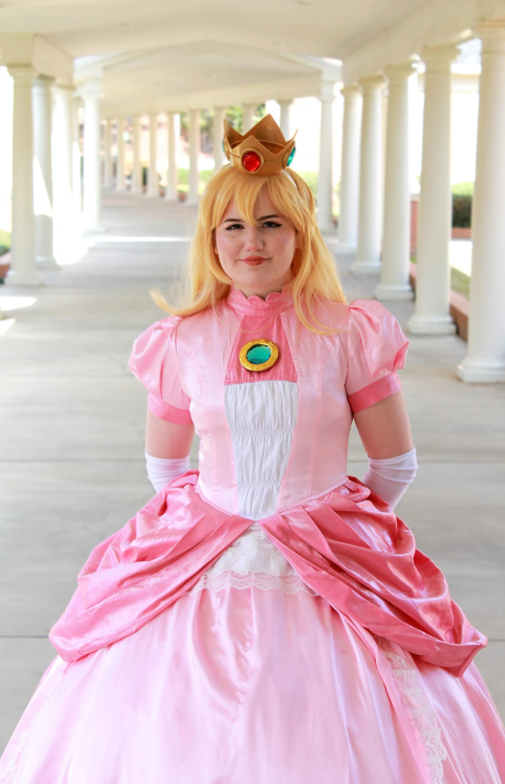 Our Characters - Brown Beauty Magic-Doriane's Character & Princess Company